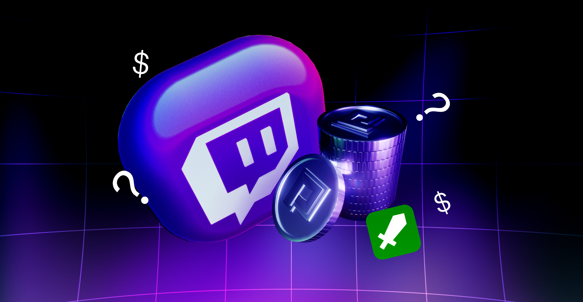 Passion or Profession: Do Twitch Mods Get Paid? | Powder