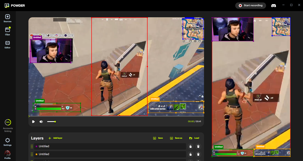 Step by Step Guide to Use Powder