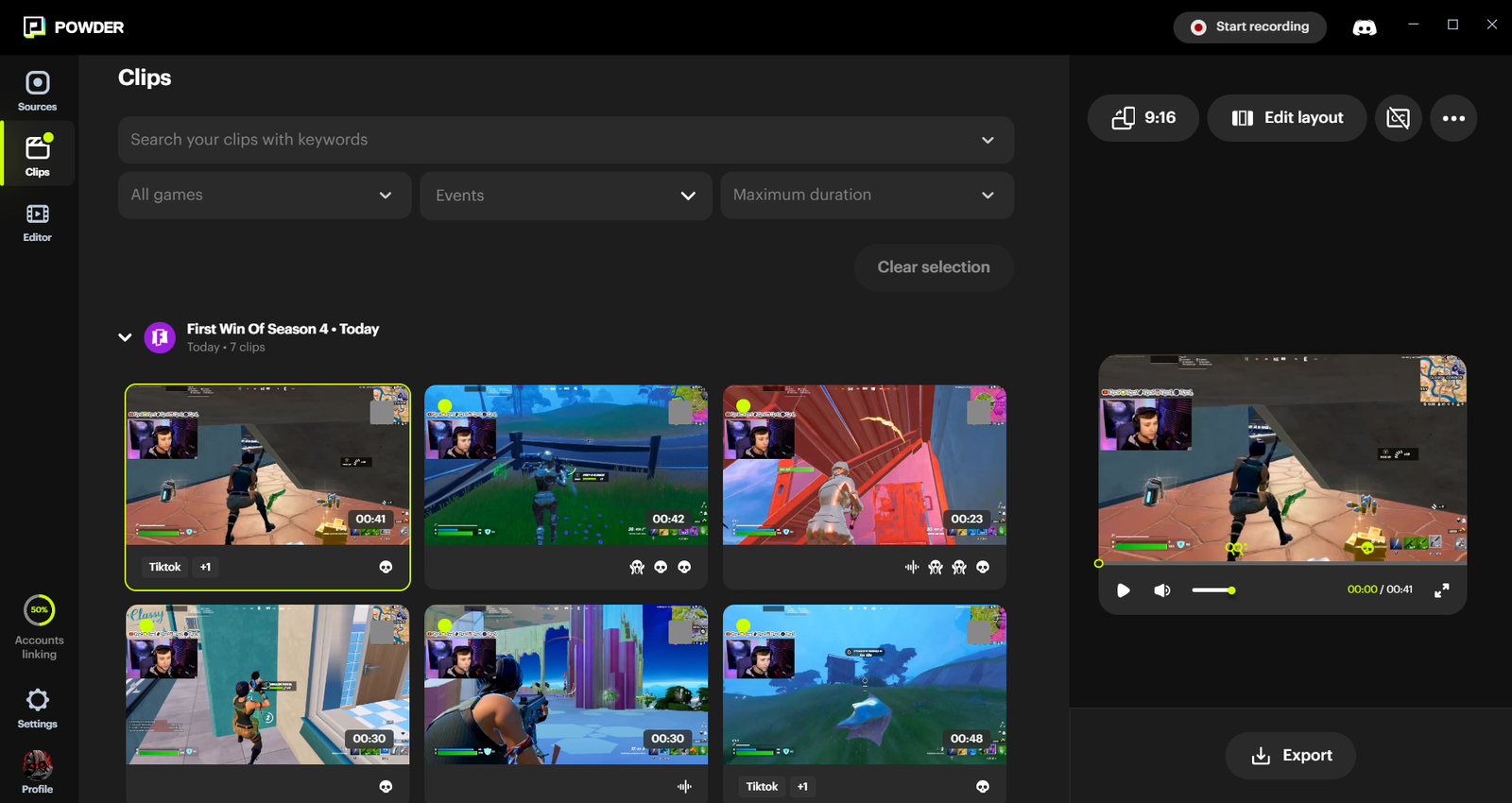 Step by Step Guide to Use Powder