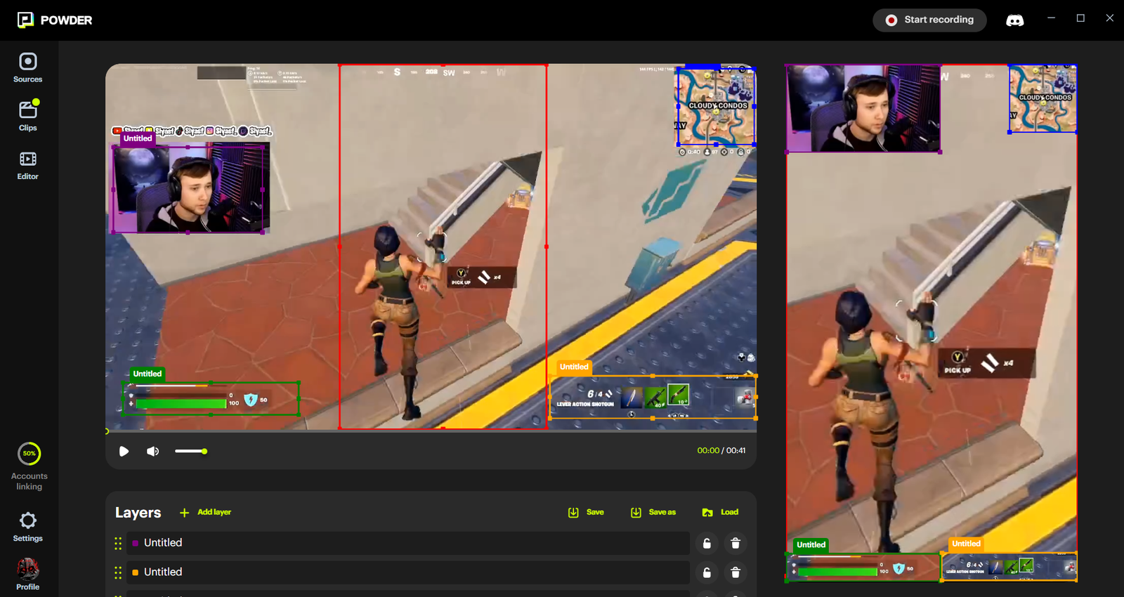 Step by Step Guide to Use Powder