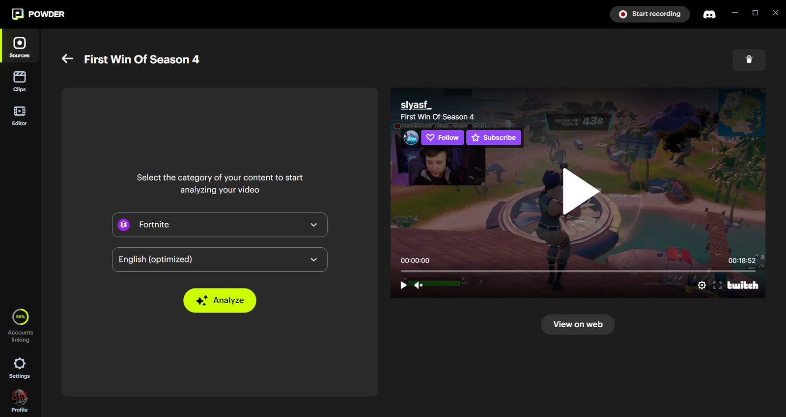 Step by Step Guide to Use Powder