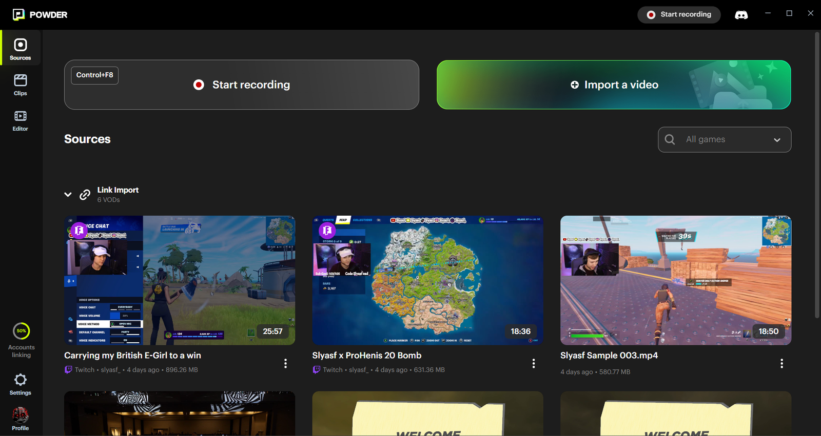 Step by Step Guide to Use Powder