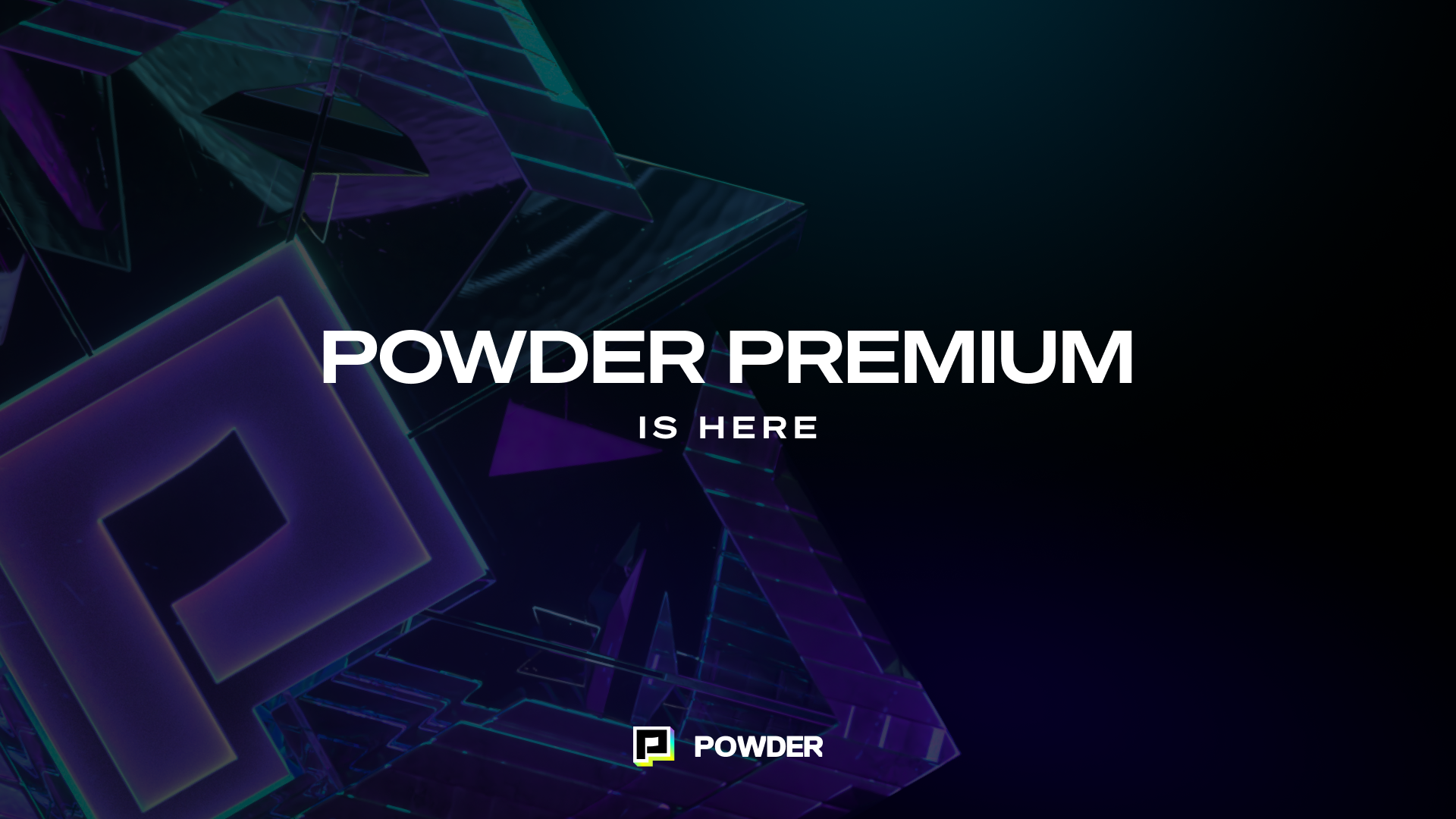Launching Powder Premium | AI Copilot for Streamers