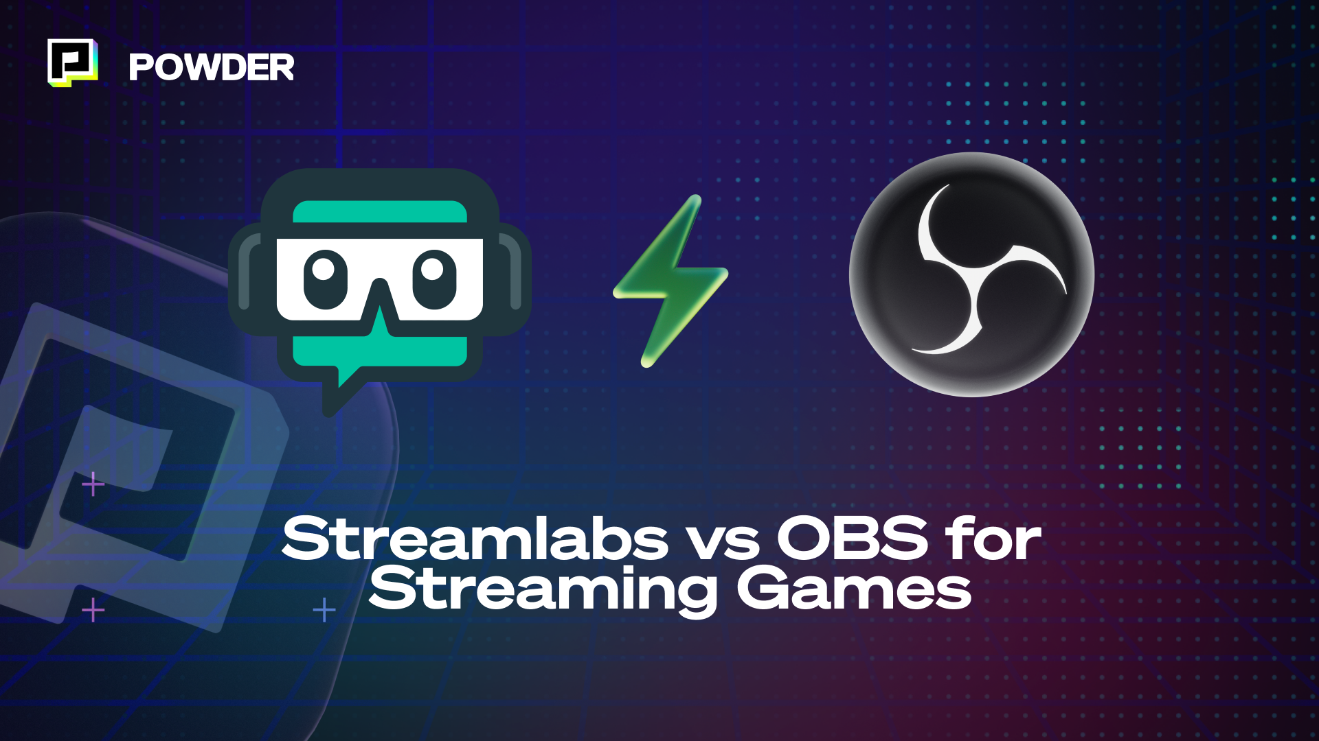 Streamlabs vs. OBS for Streaming Games: The Gamer's Guide