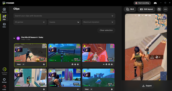 Step by Step Guide to Use Powder